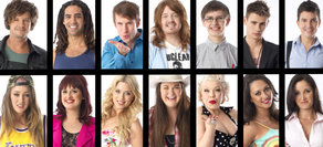 Big Brother (Australian TV series) - Alchetron, the free social ...